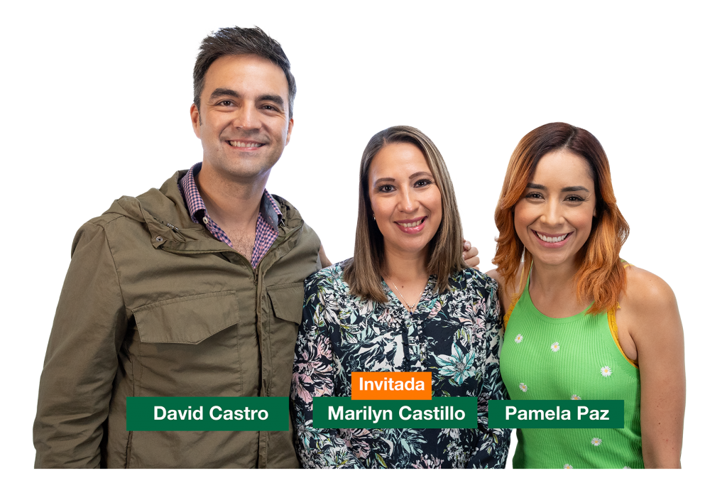 AMIGO FINANCIERO T1 EPISODIO 30 – Amigo Financiero